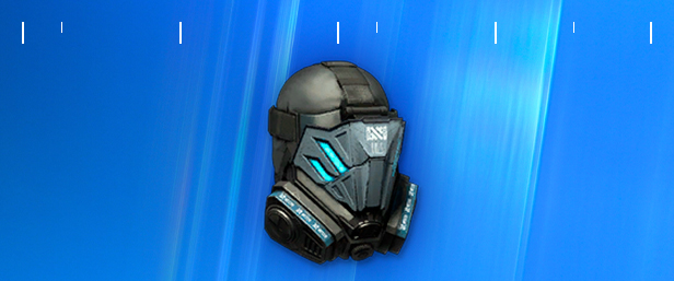 Warface — "Syndicate" equipment set on Steam