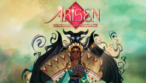 ARISEN - Original Soundtrack on Steam