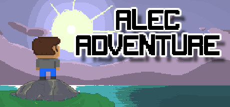 Alec Adventure on Steam