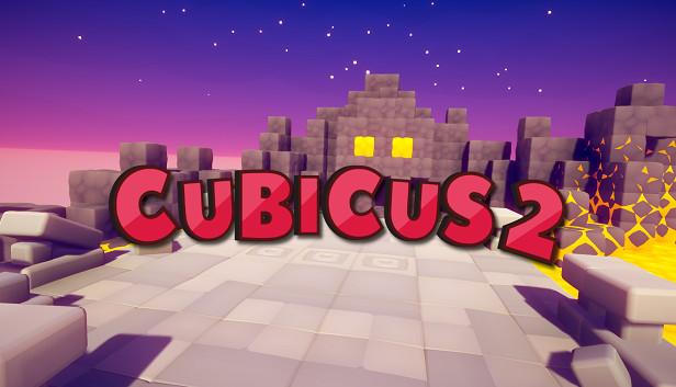 Cubicus 2 on Steam