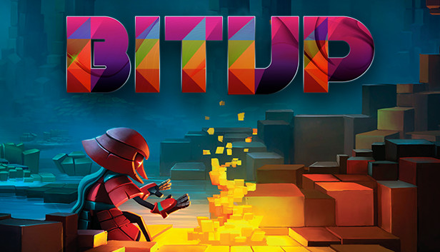 Bitup on Steam