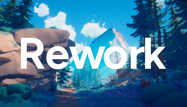 Rework on Steam