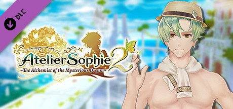 Atelier Sophie 2 - Olias's Swimsuit "Vegetable Garden" on Steam