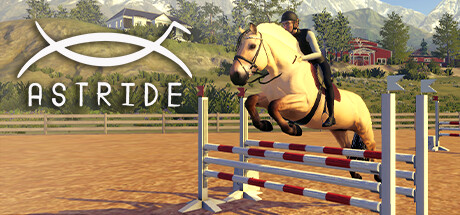Astride on Steam