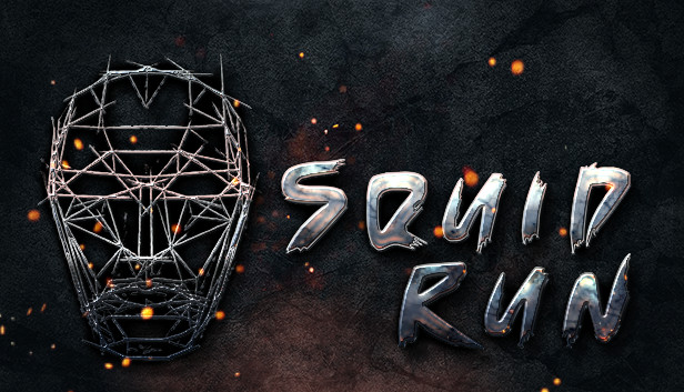 Squid Run on Steam