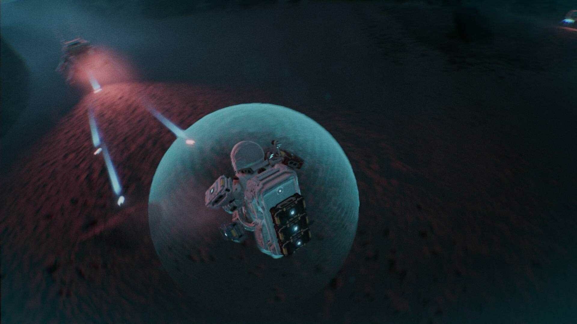 Moon Runner on Steam