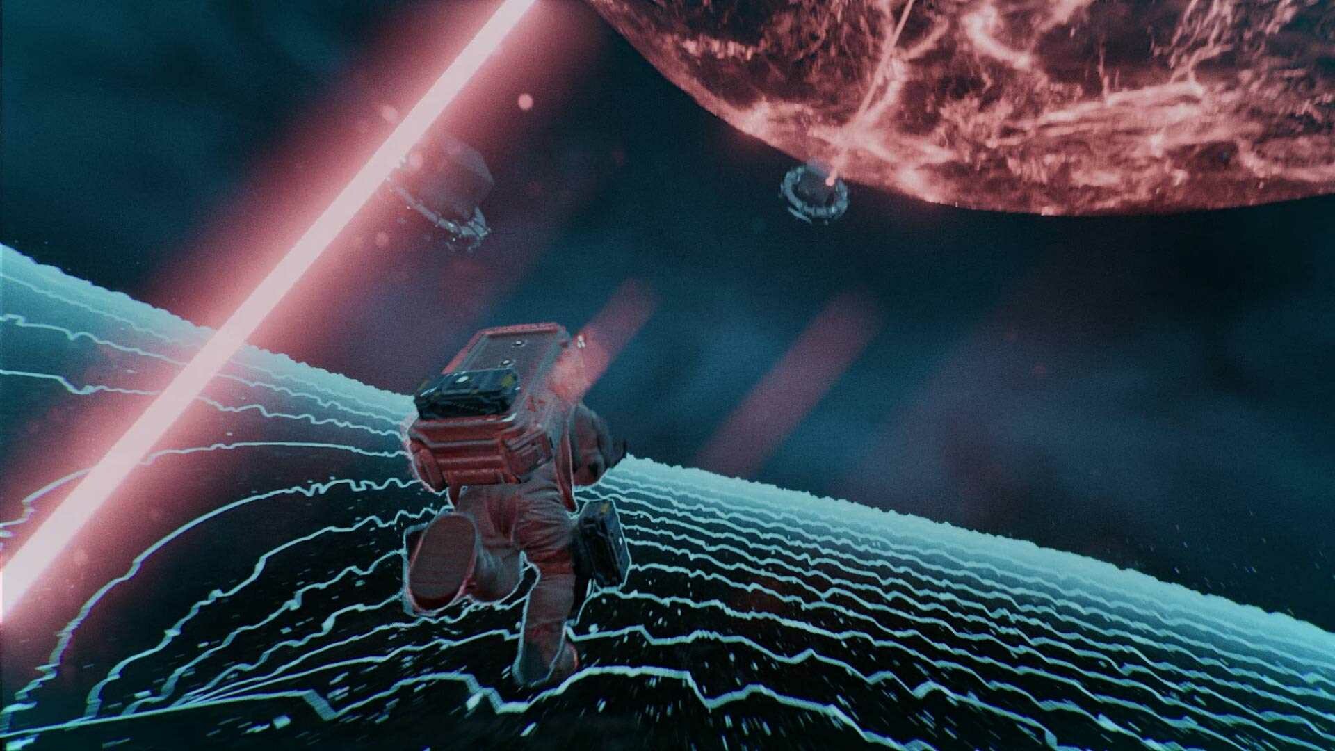 Moon Runner on Steam