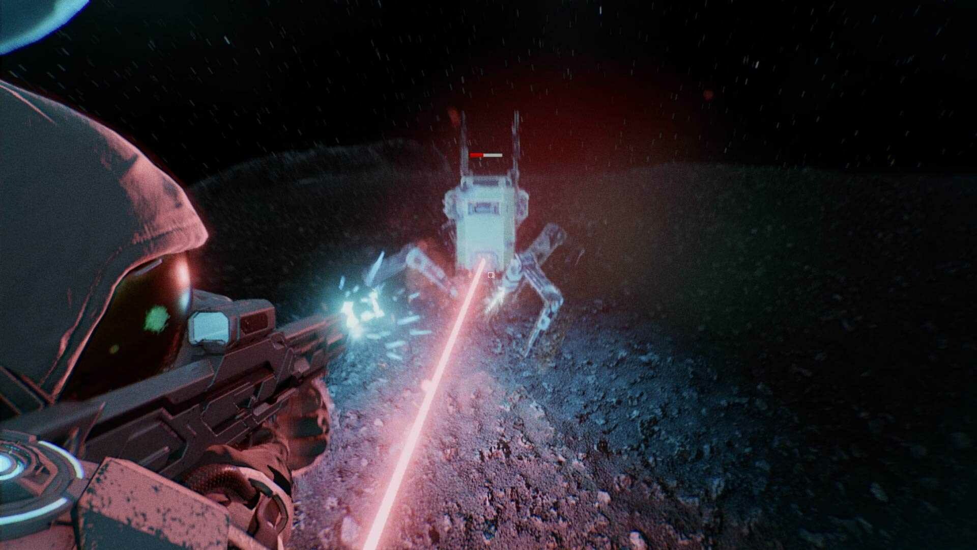 Moon Runner on Steam