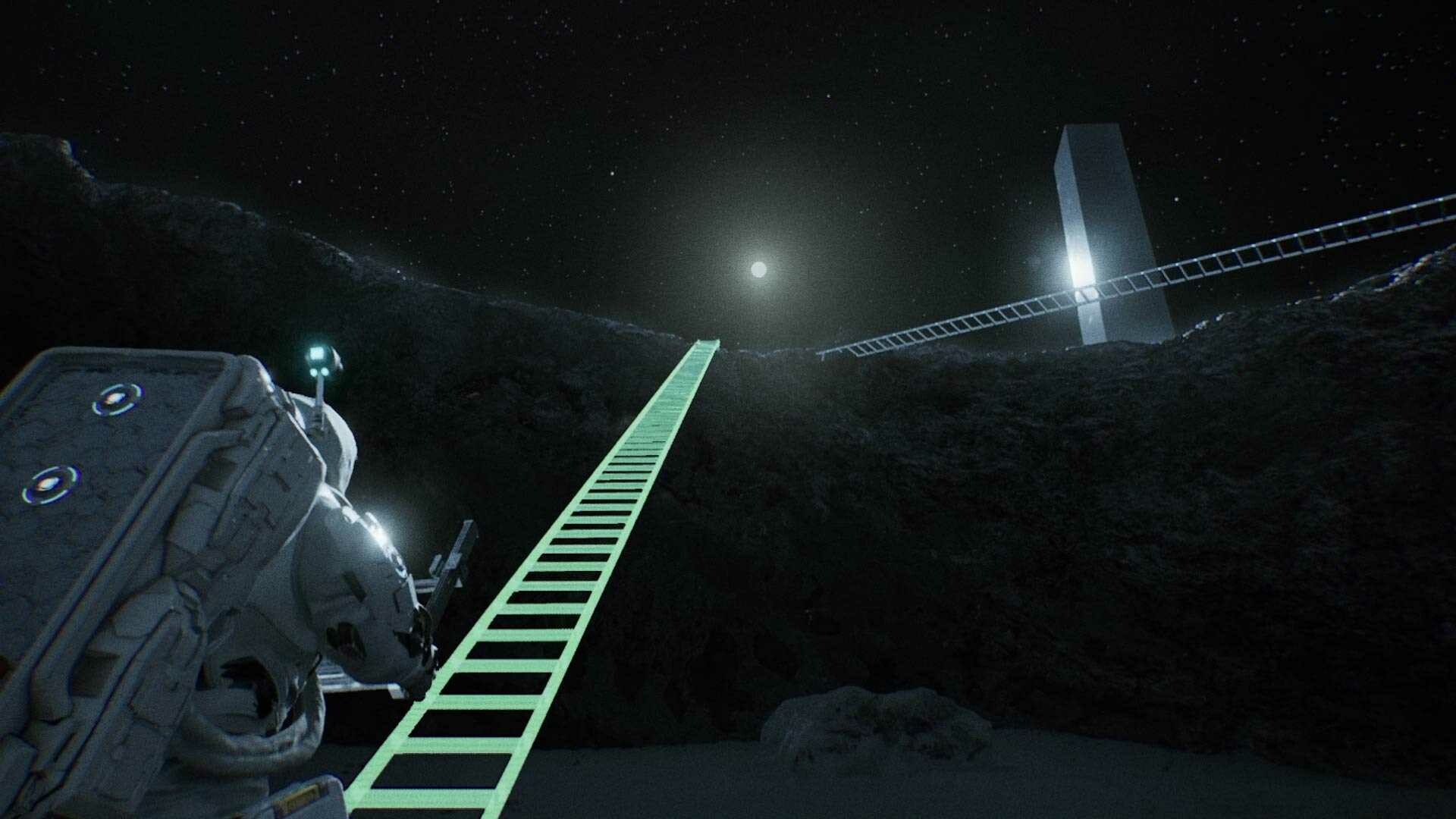 Moon Runner on Steam