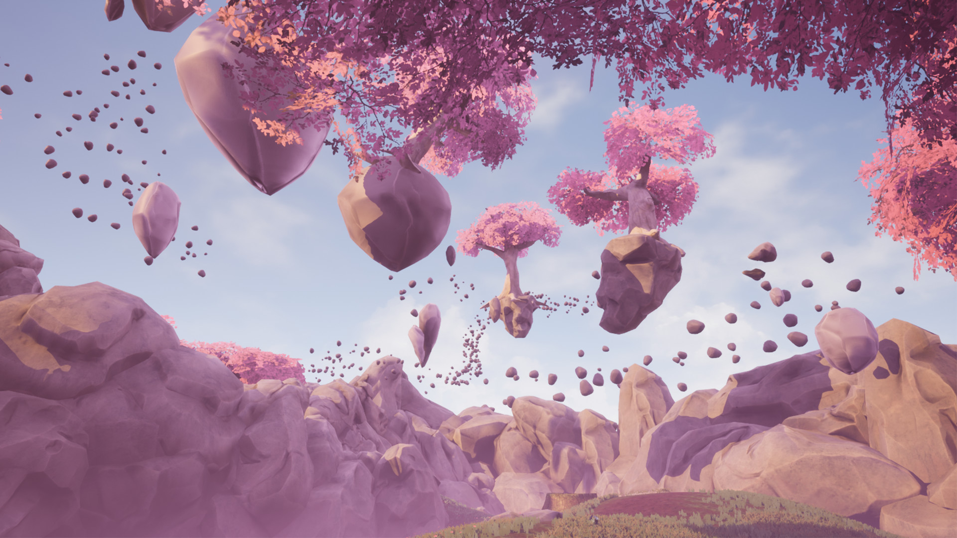 Inner Ashes on Steam