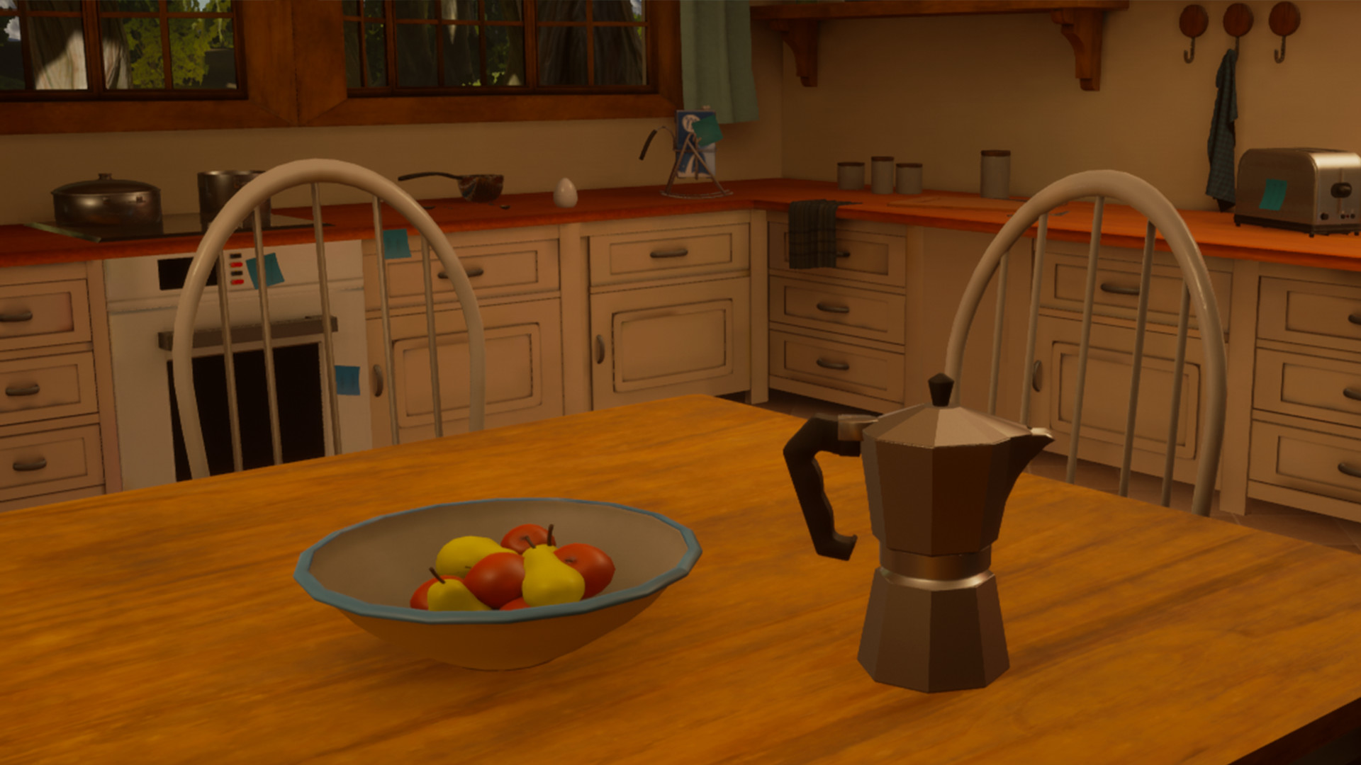 Inner Ashes on Steam