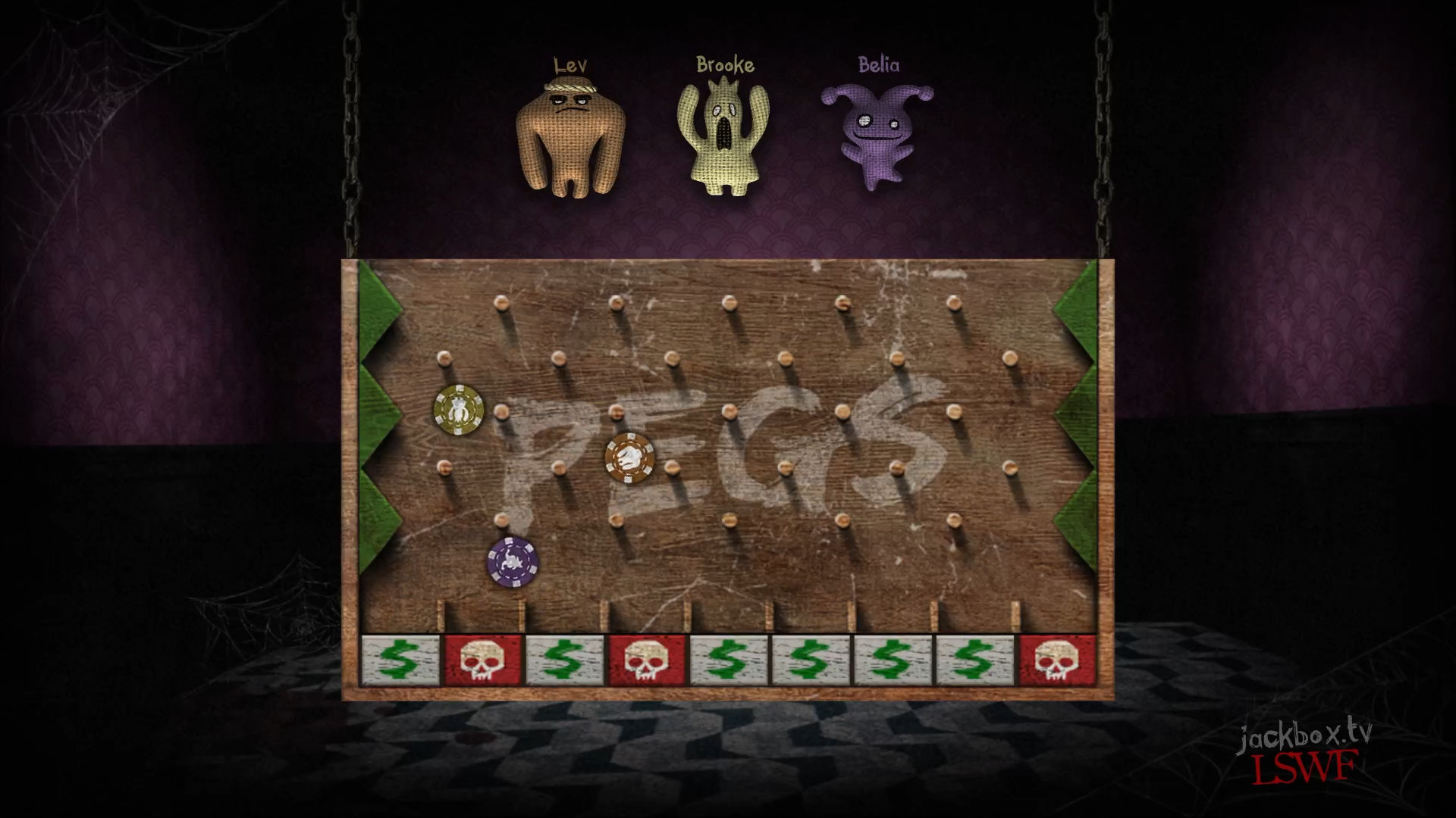 The Jackbox Party Starter on Steam