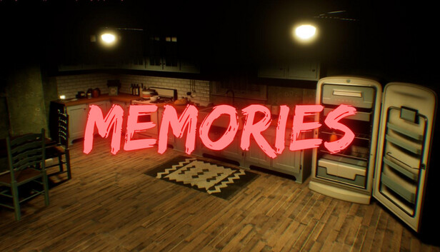 Memories on Steam