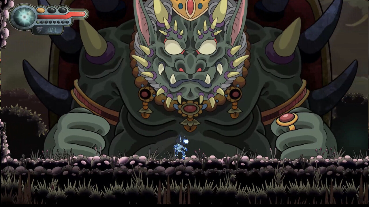 Super Roboy on Steam