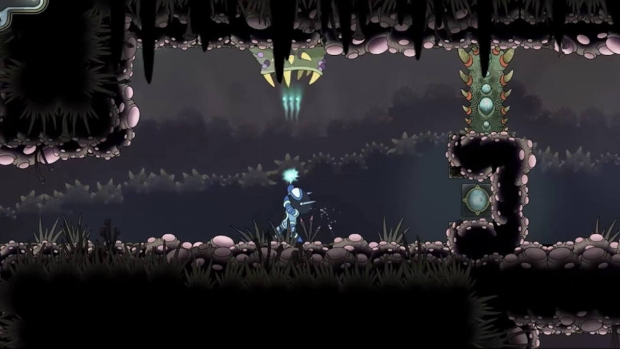 Super Roboy on Steam