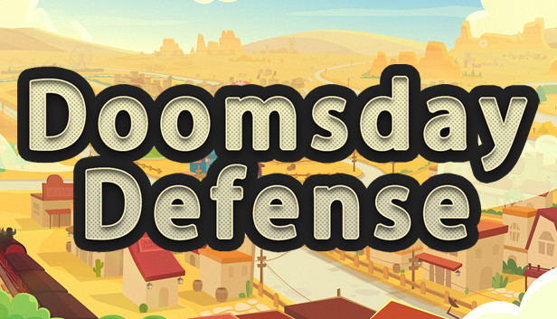 Doomsday Defense on Steam