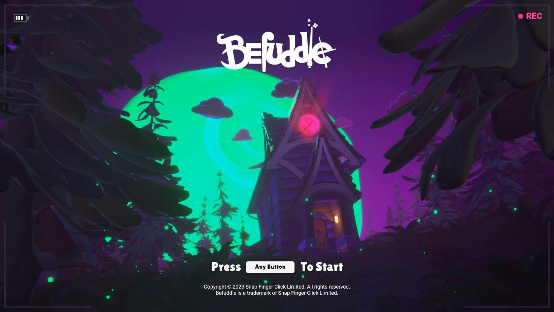 Befuddle: The Bewitching Wordplay Game on Steam