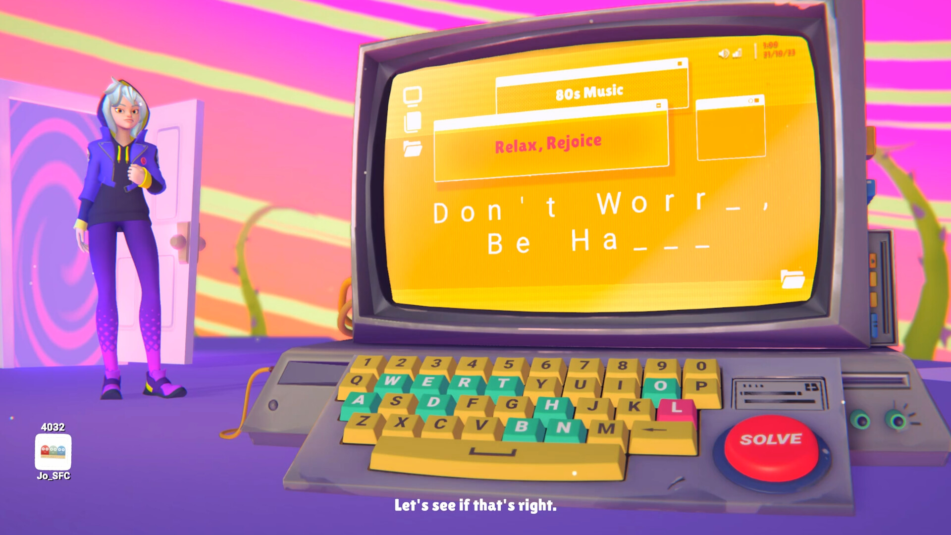 Befuddle: The Bewitching Wordplay Game on Steam