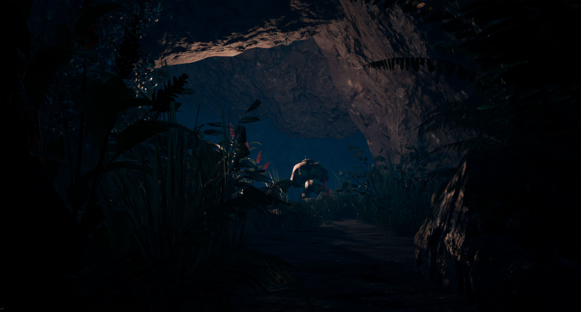 SCP: Keter · 스팀