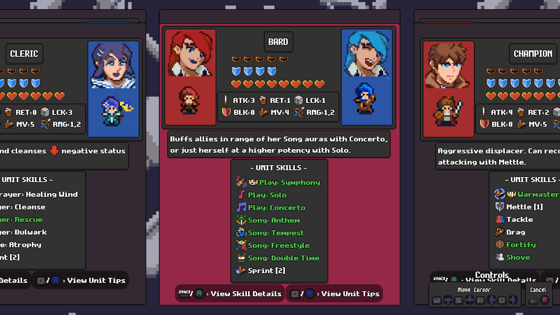 Superstar Strategy on Steam