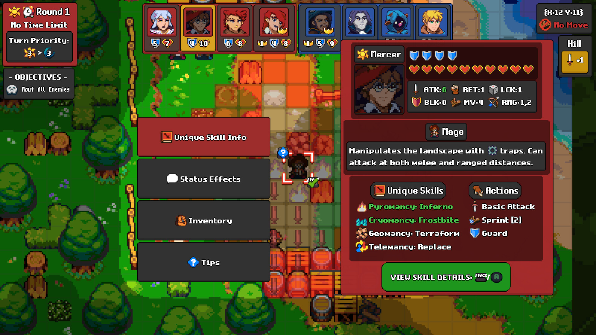 Superstar Strategy on Steam