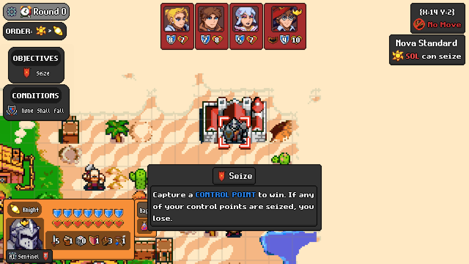 Superstar Strategy on Steam