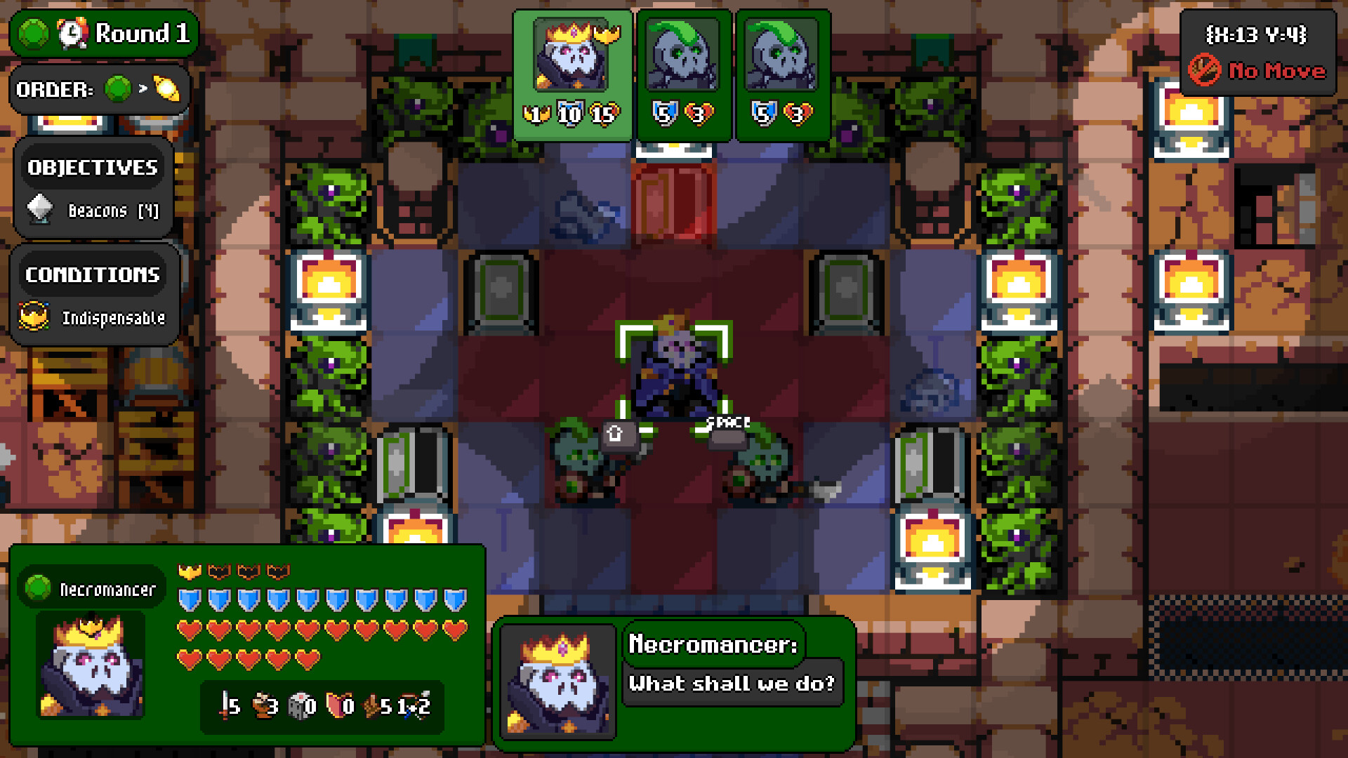 Superstar Strategy on Steam