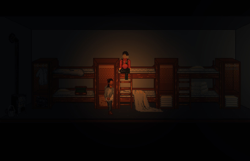 Wintertwined on Steam