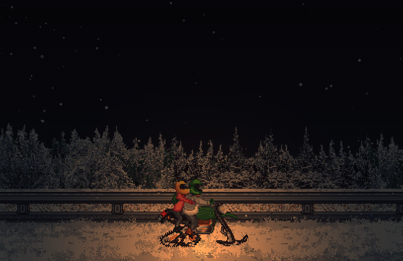Wintertwined on Steam