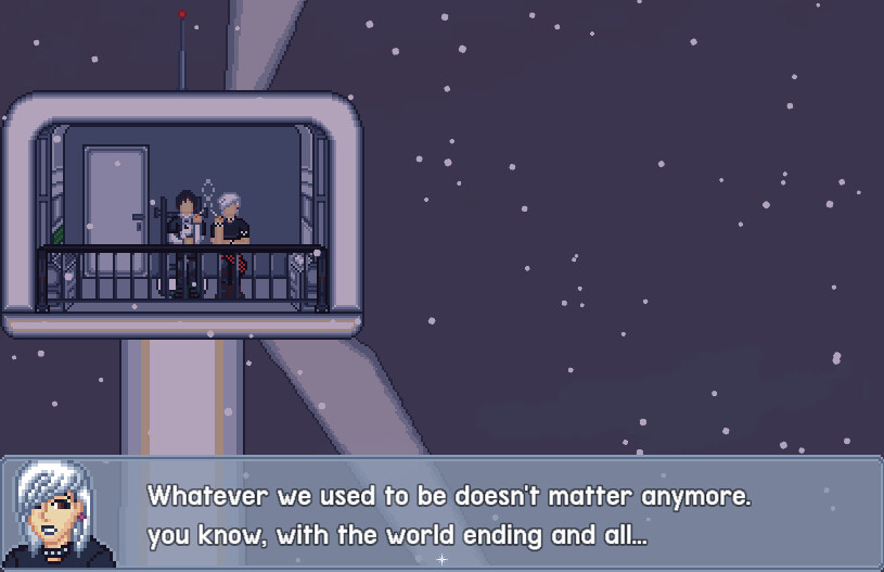 Wintertwined on Steam