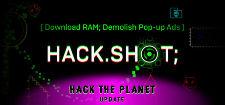 Steam Community :: Hackshot