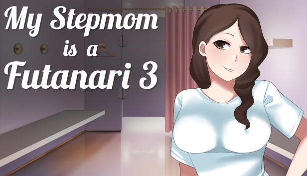 My Stepmom Is A Futanari 3 On Steam