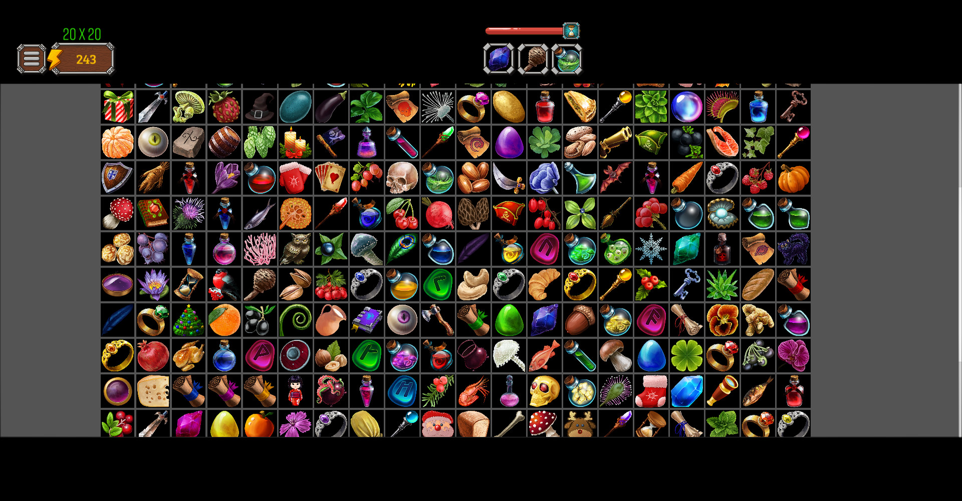 Hidden Object Hunt Classic on Steam