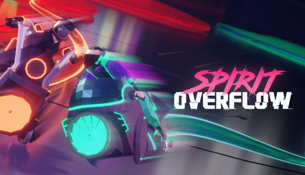 Spirit Overflow on Steam