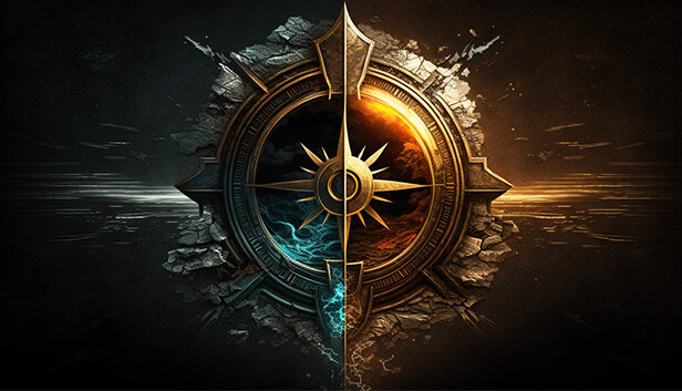 13:ORIGIN - Chapter One on Steam