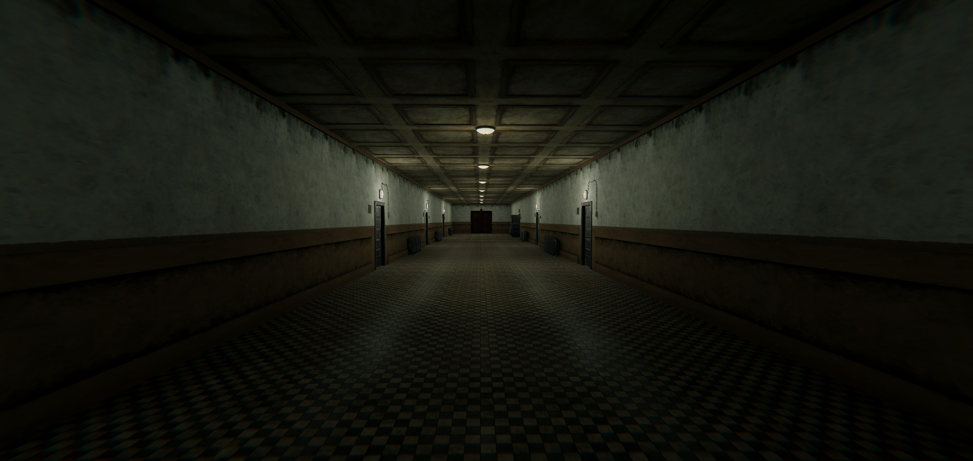 13:ORIGIN - Chapter One · 스팀