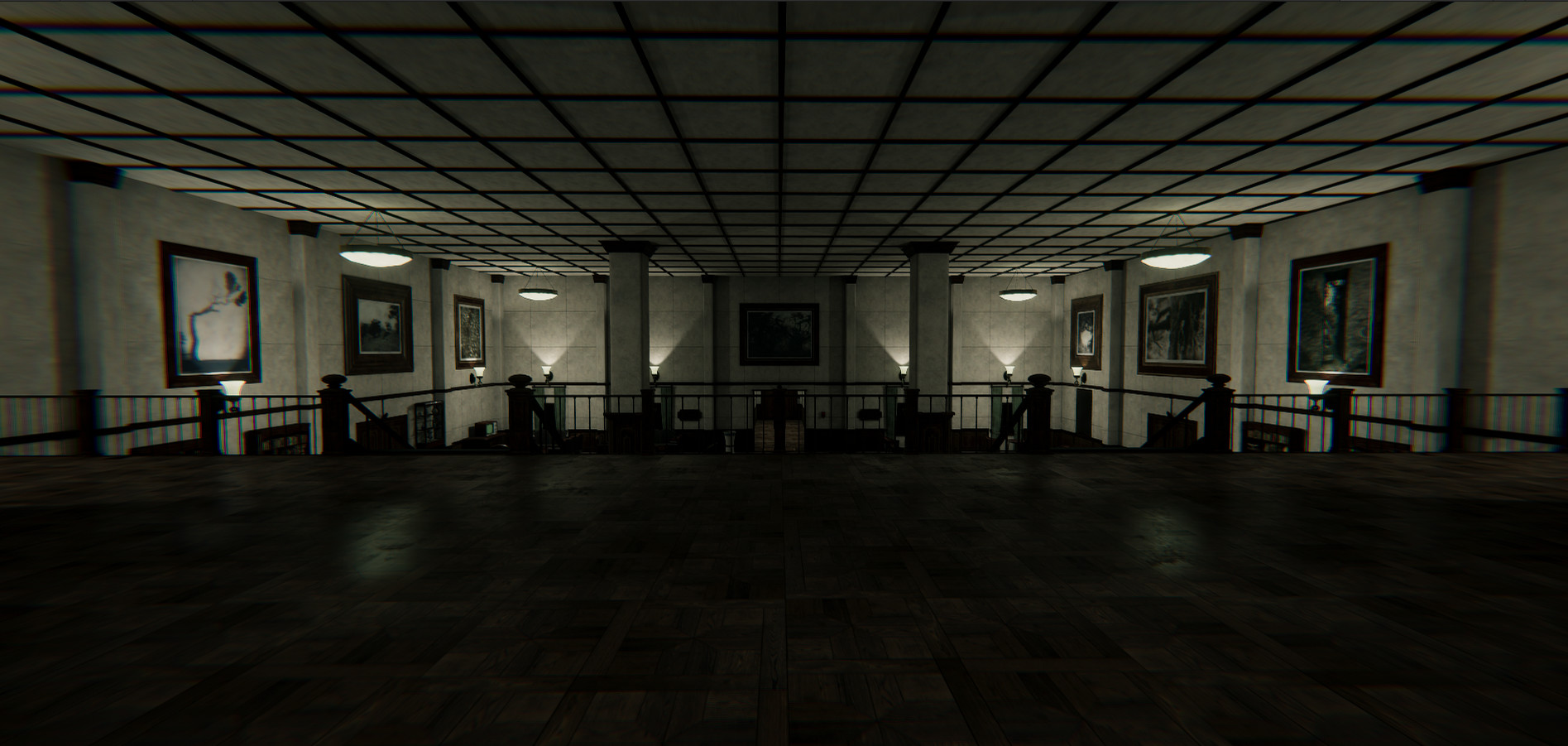 13:ORIGIN - Chapter One · 스팀