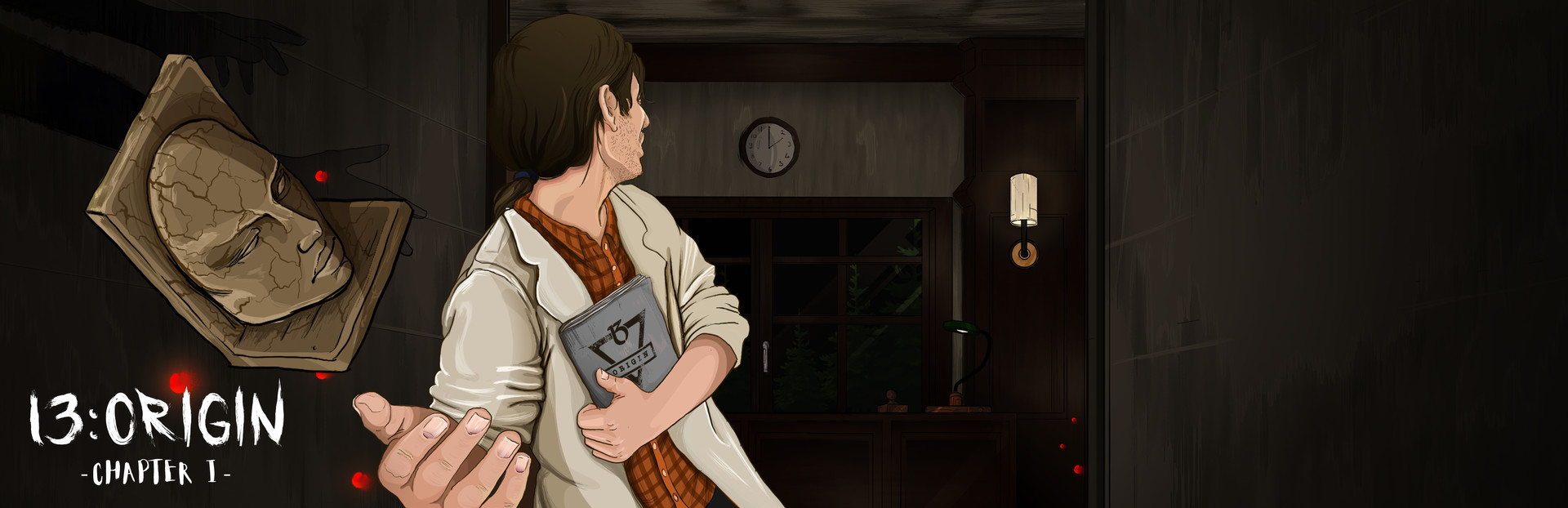 13:ORIGIN - Chapter One on Steam