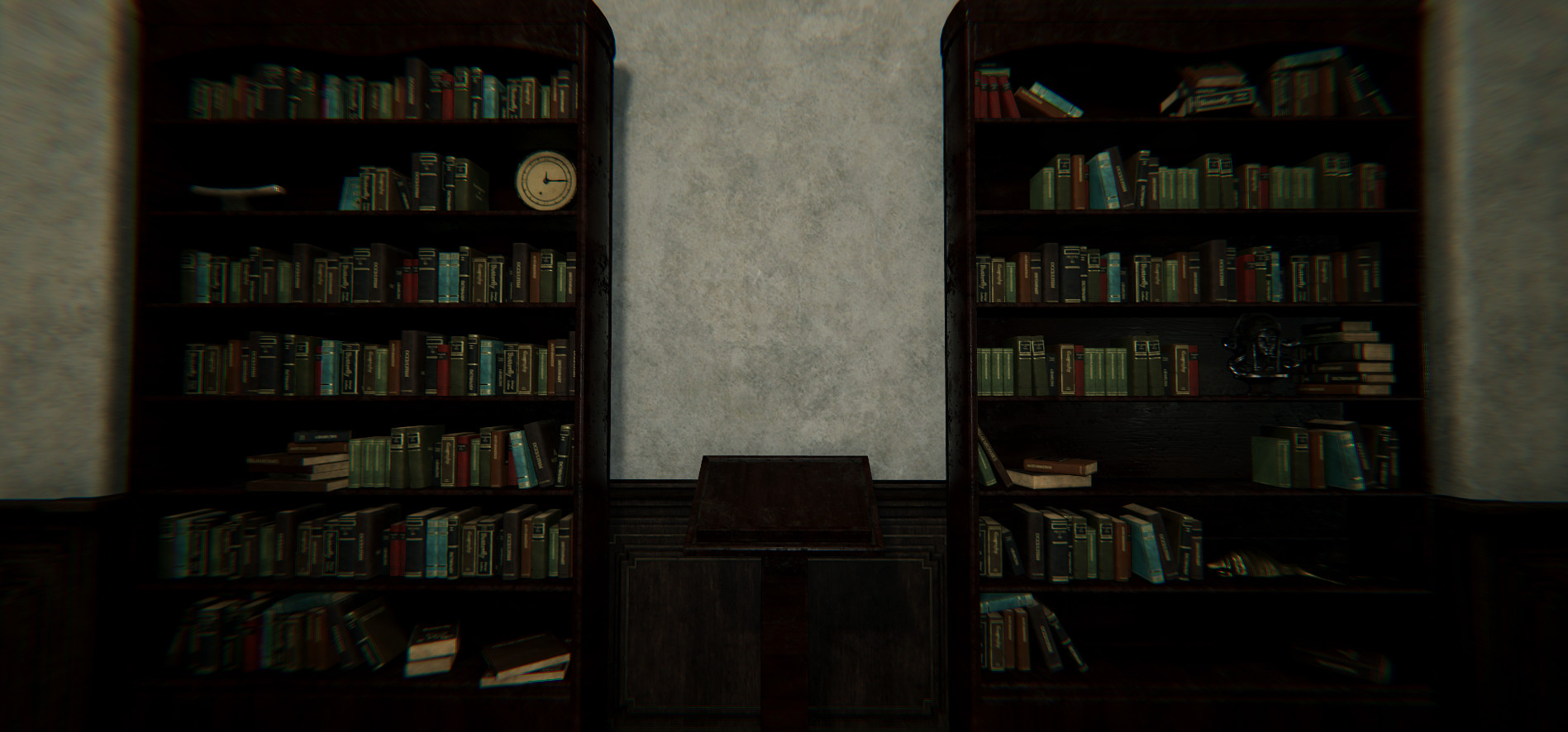 13:ORIGIN - Chapter One · 스팀