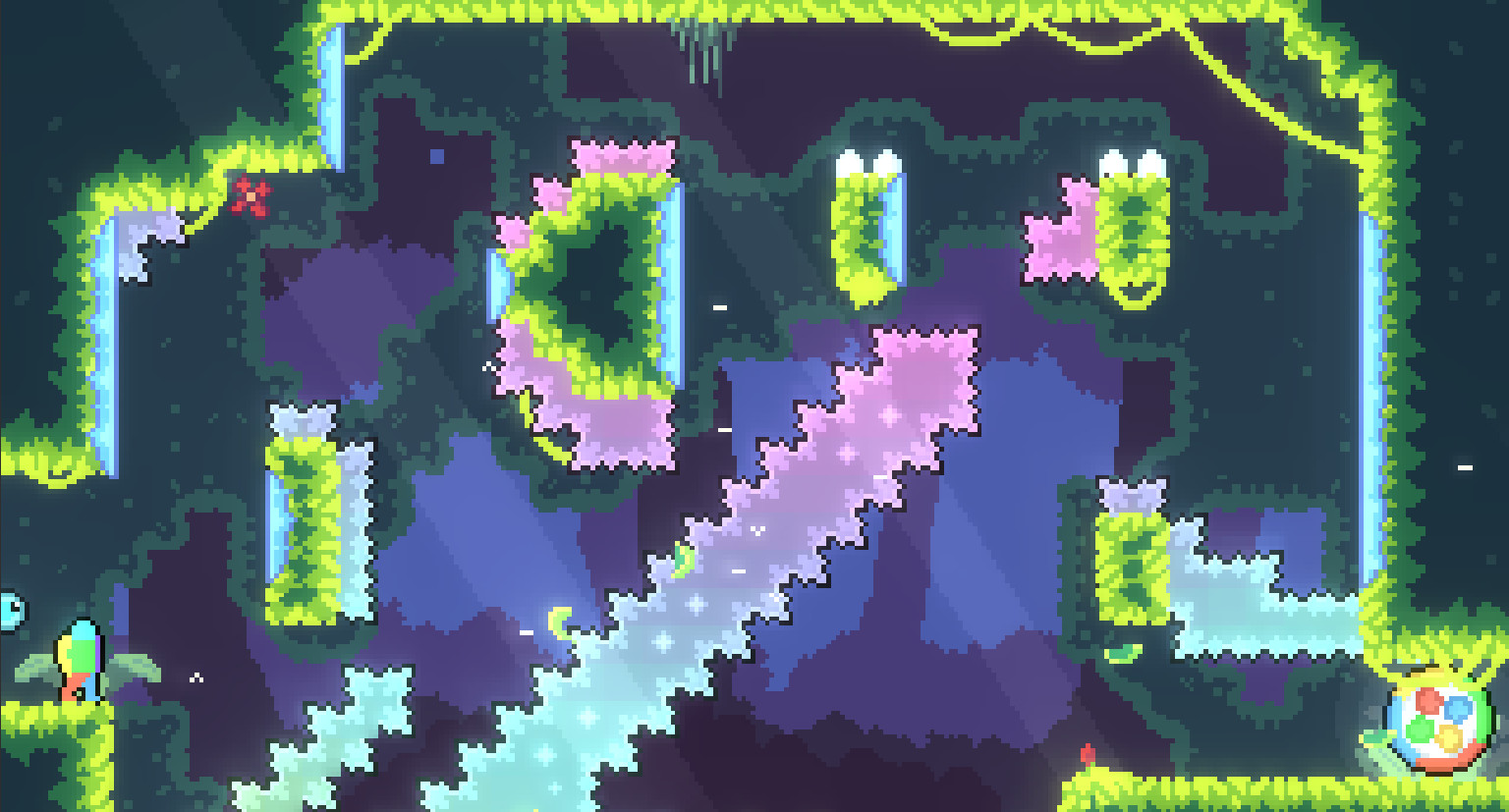 Rainboy on Steam