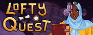 Lofty Quest - 3/29/2022 Hotfix - Steam News