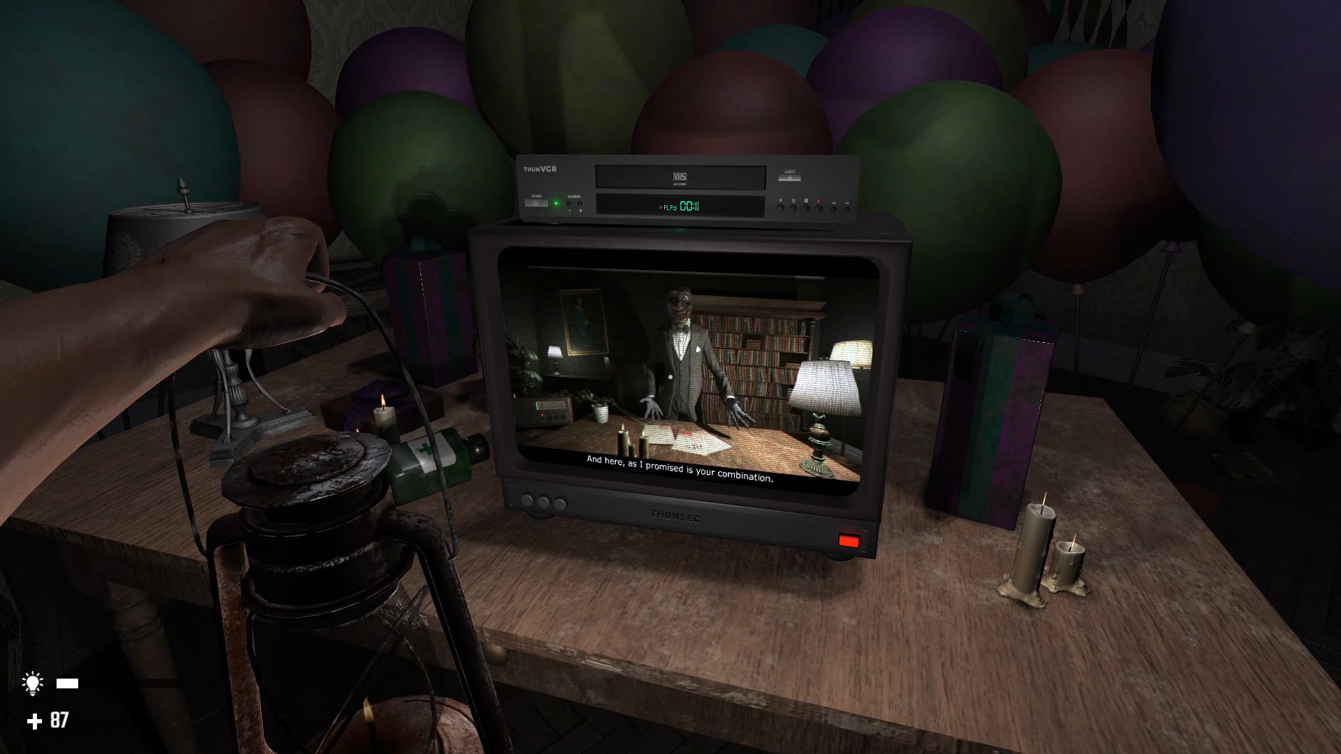 Live Or Die on Steam