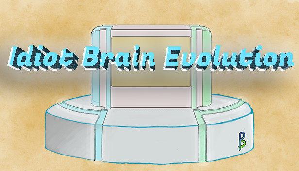 Idiot Brain Evolution on Steam
