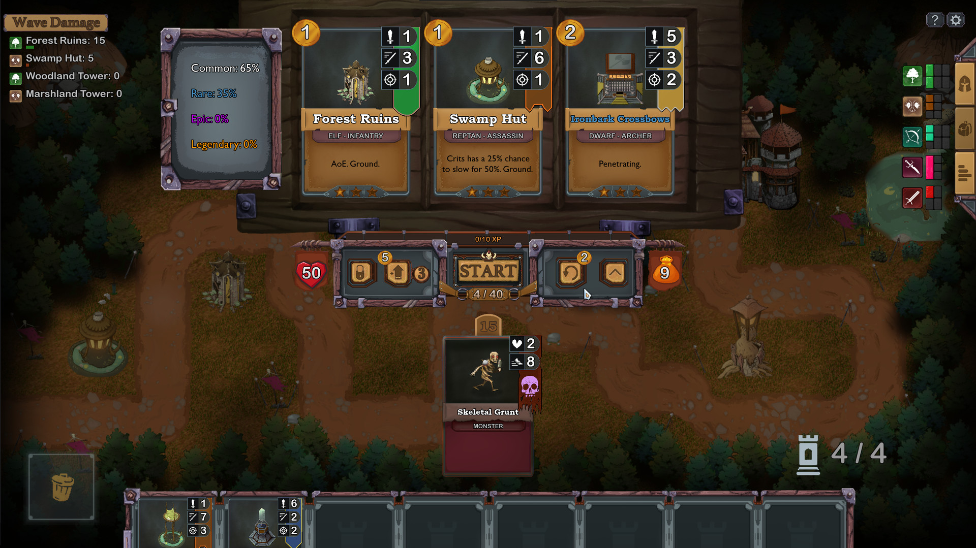 Save 15% on Broken Banners on Steam