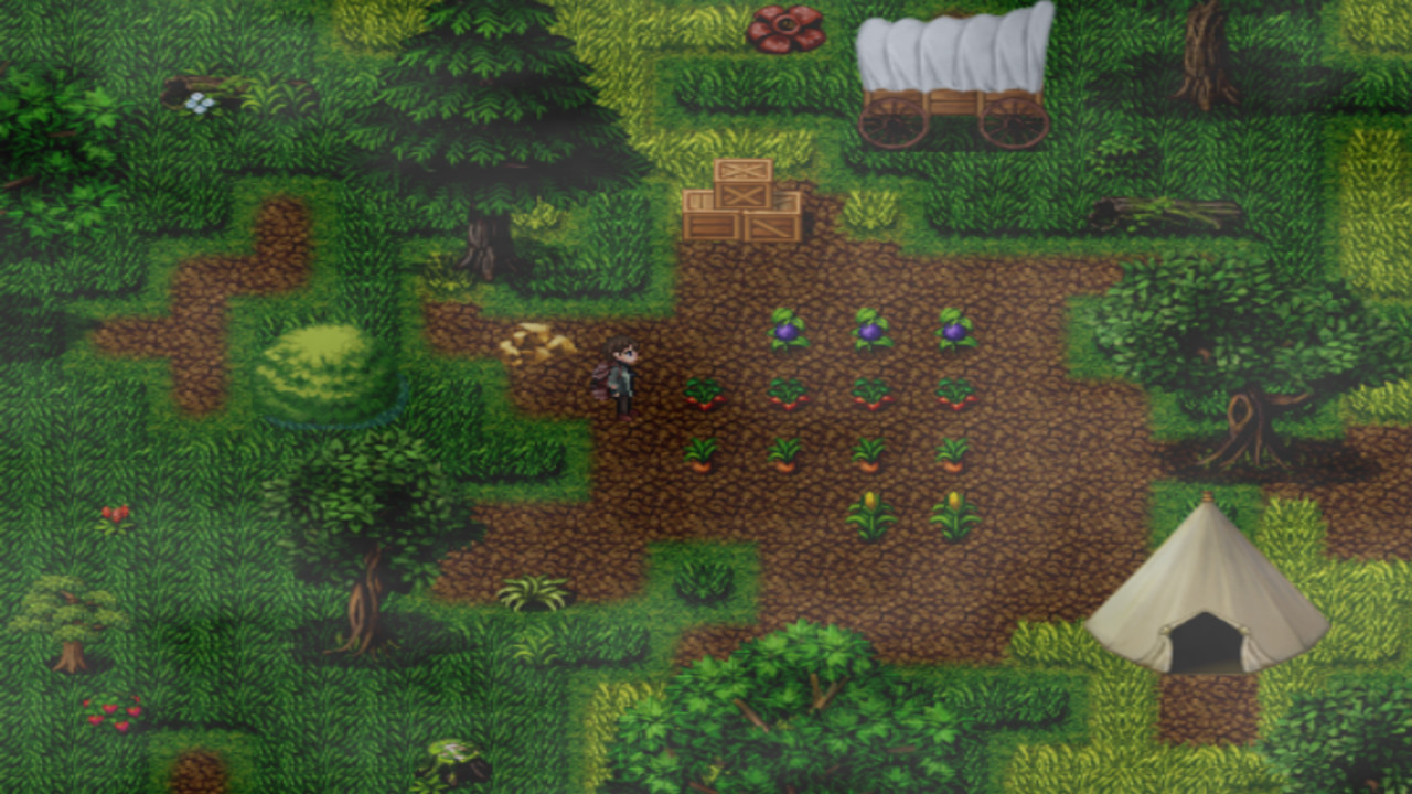 Underground Life on Steam