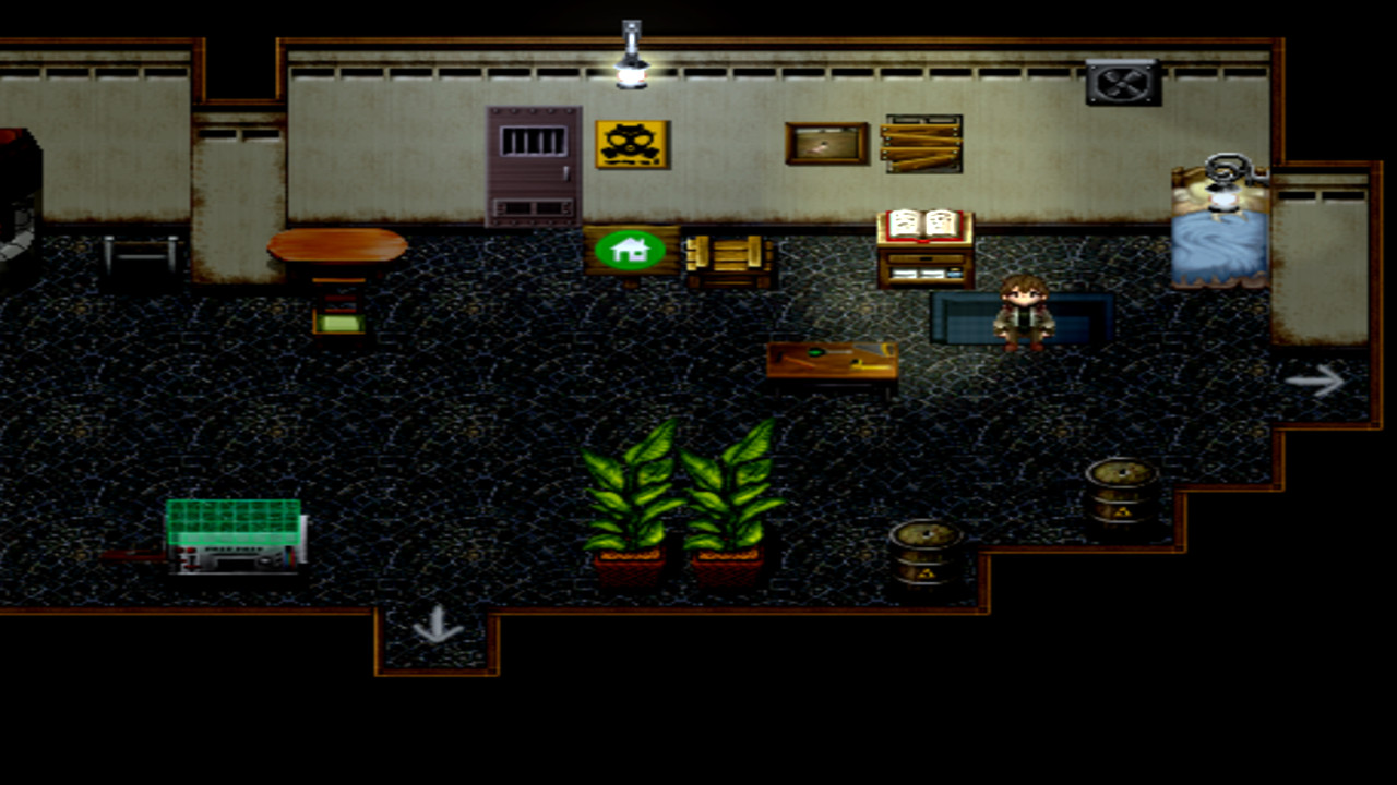 Underground Life on Steam