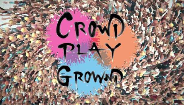 Crowd Playground - Steam News Hub