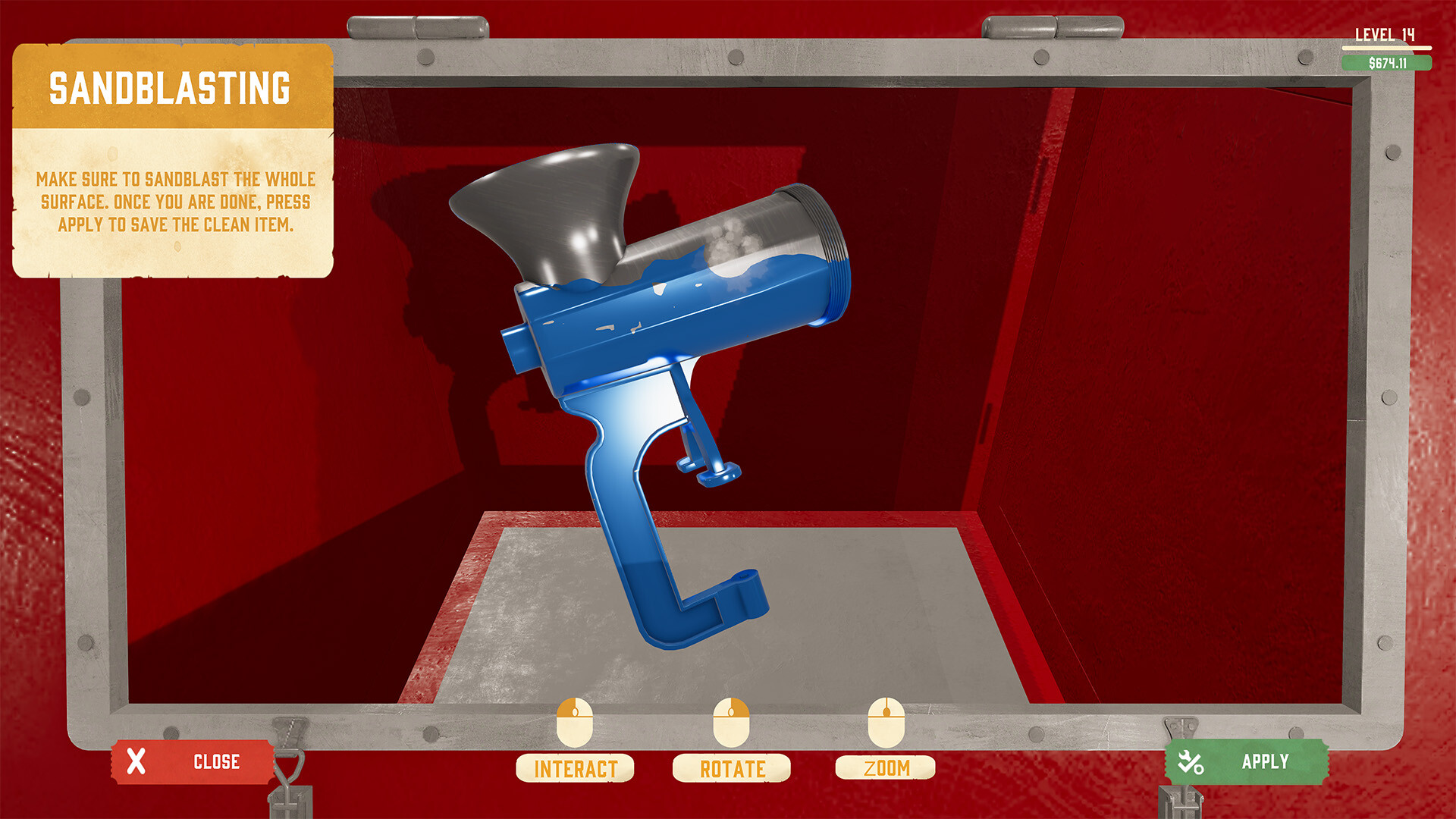 The Repair House: Restoration Sim on Steam