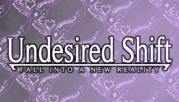 Undesired Shift on Steam