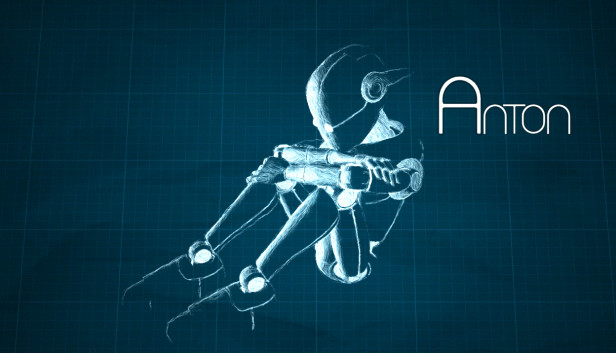 Anton on Steam